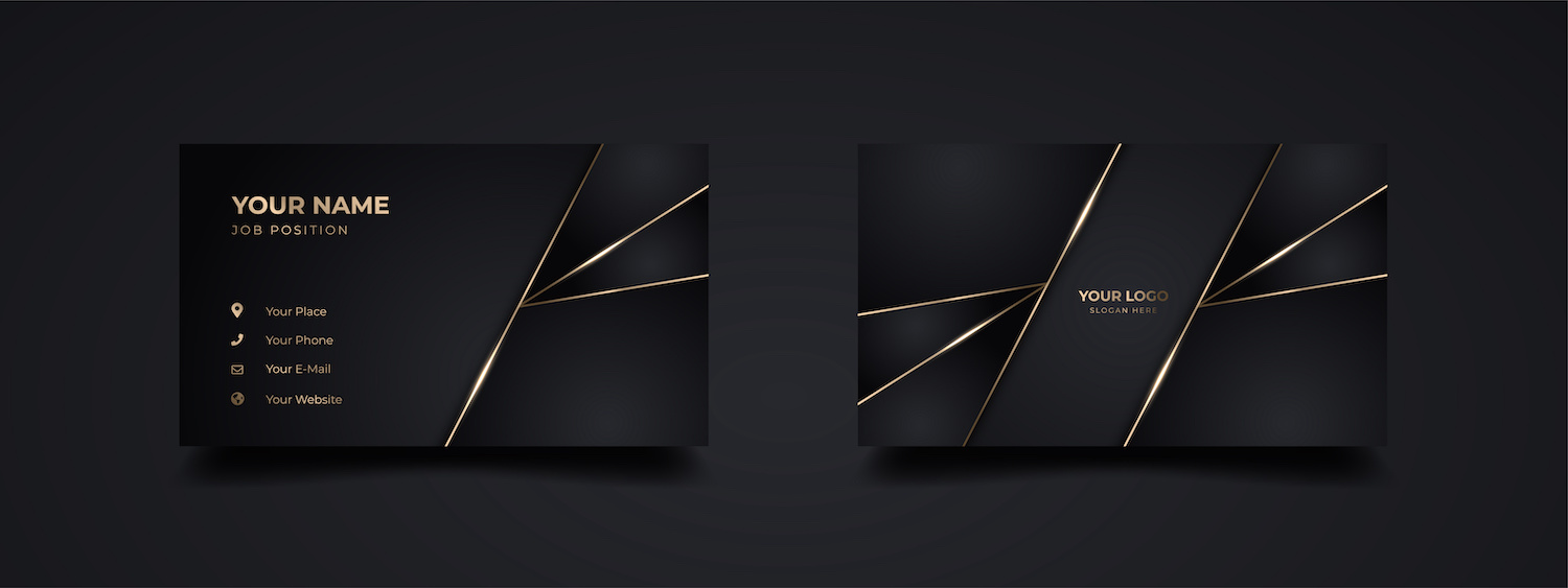 Business Card Design Part 2: What to Know About Logo Design for ...