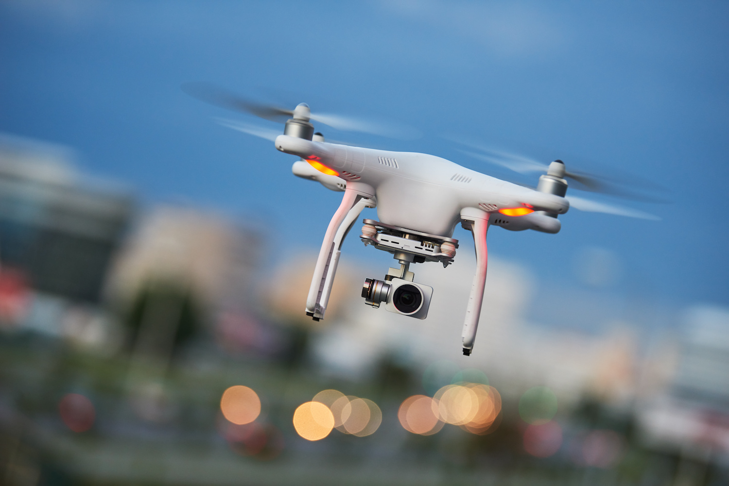 4 Drone Photography Tips for Phenomenal Photos - Studio B 2