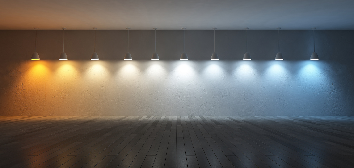 A Photographer's Quick Guide to Understanding Color Temperature ...