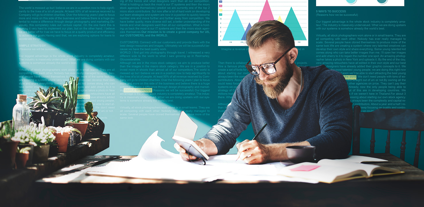 Content Writing in Delray Beach | Content Creation - Studio-B2